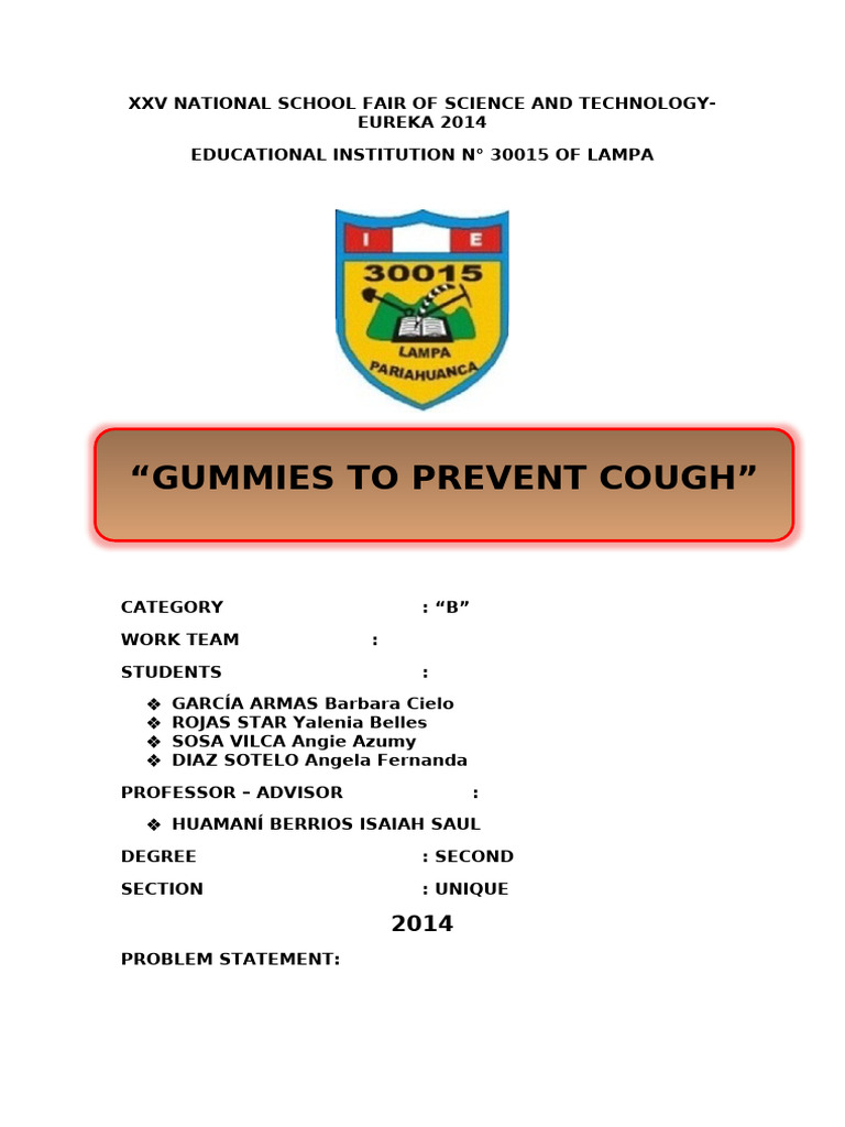 Science Fair Project | PDF | Honey | Bees