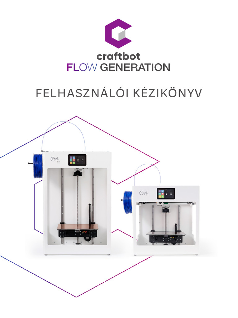 Flow FlowXL Usermanual 2020 v01 HUN | PDF