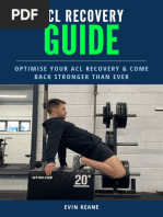 Rotator Cuff and Shoulder Conditioning Program - OrthoInfo - AAOS | PDF ...