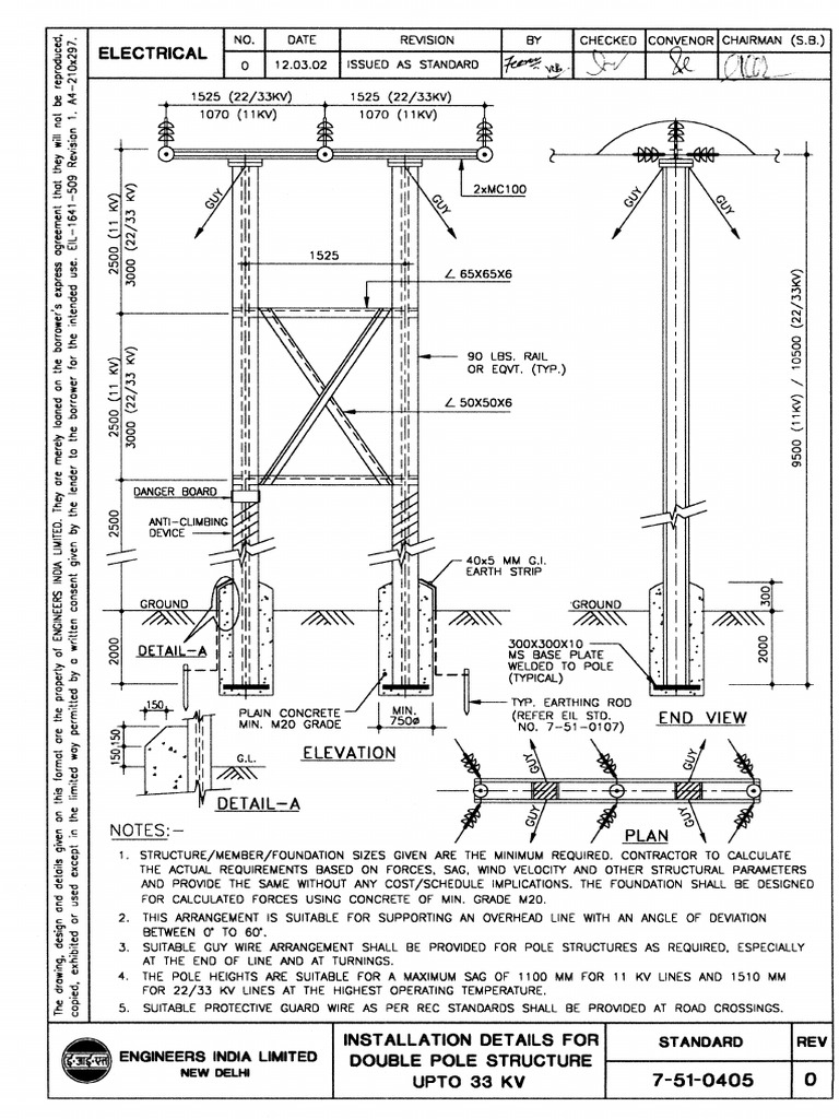7-51-0405 Rev 0 | PDF