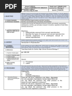 Class 12 Biology Chapter 2 Notes | PDF