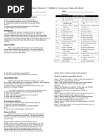 Wise Choice Process: Decision-Making Steps | PDF