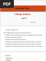 A Complete Guide To Linkage Mechanisms - What They Are, Types, and Uses ...