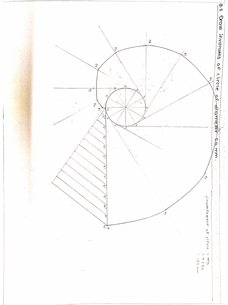 Assignment 3 Q2 | PDF