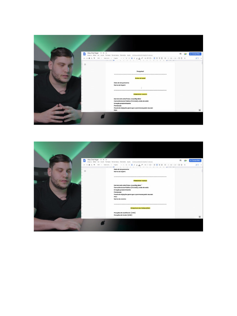 Copy - Pda Academy | PDF