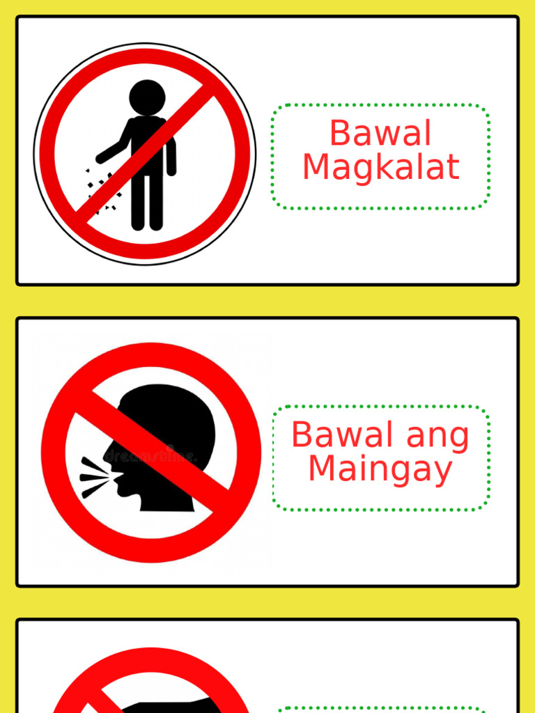 Environmental Prints | PDF