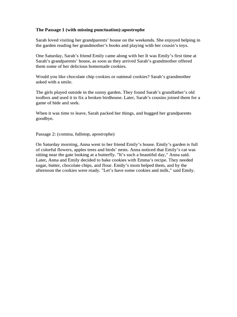The_Passage_1_(2) | PDF