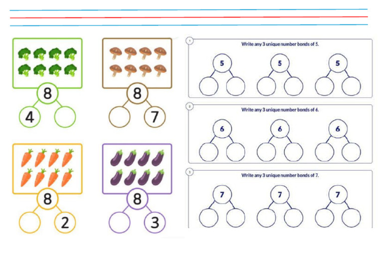 composing numbers | PDF