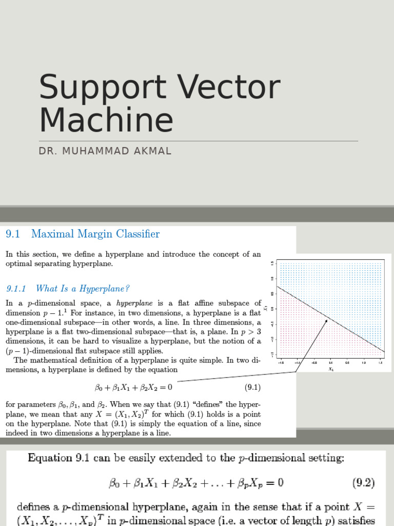 SVM Classifier with Iris Dataset Analysis | PDF