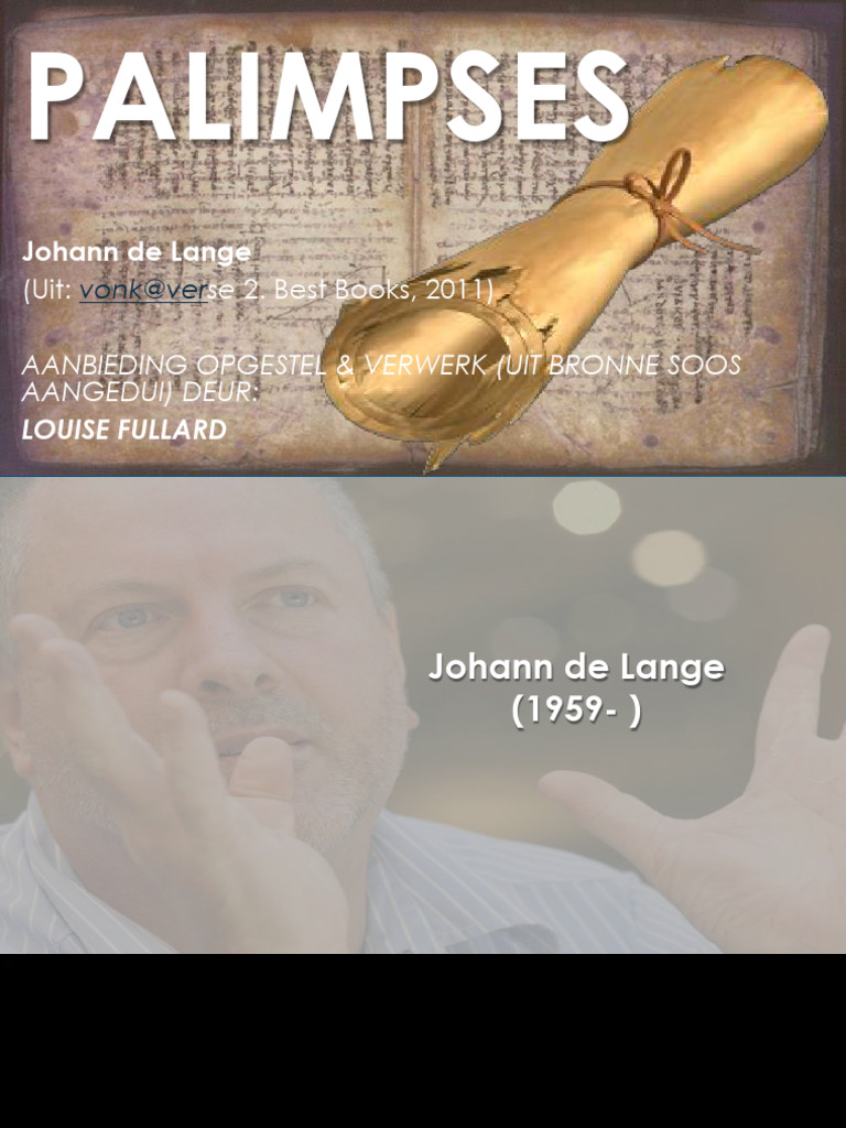 4 Palimpses L FULLARD-R GEORGHIADES-print | PDF