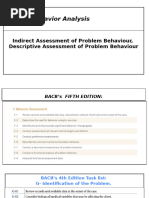 PDC HS | PDF | Behaviorism | Employment