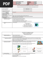 English Module Form 1 WITH ANSWERS | PDF | Elephant