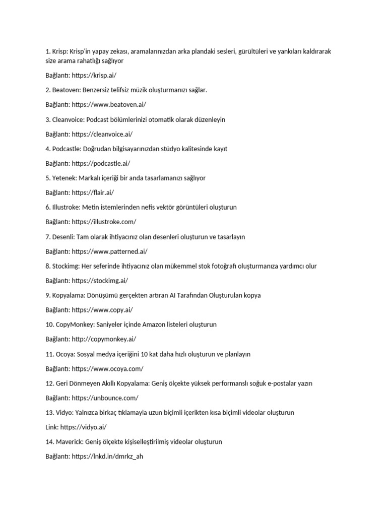 AI Notest | PDF