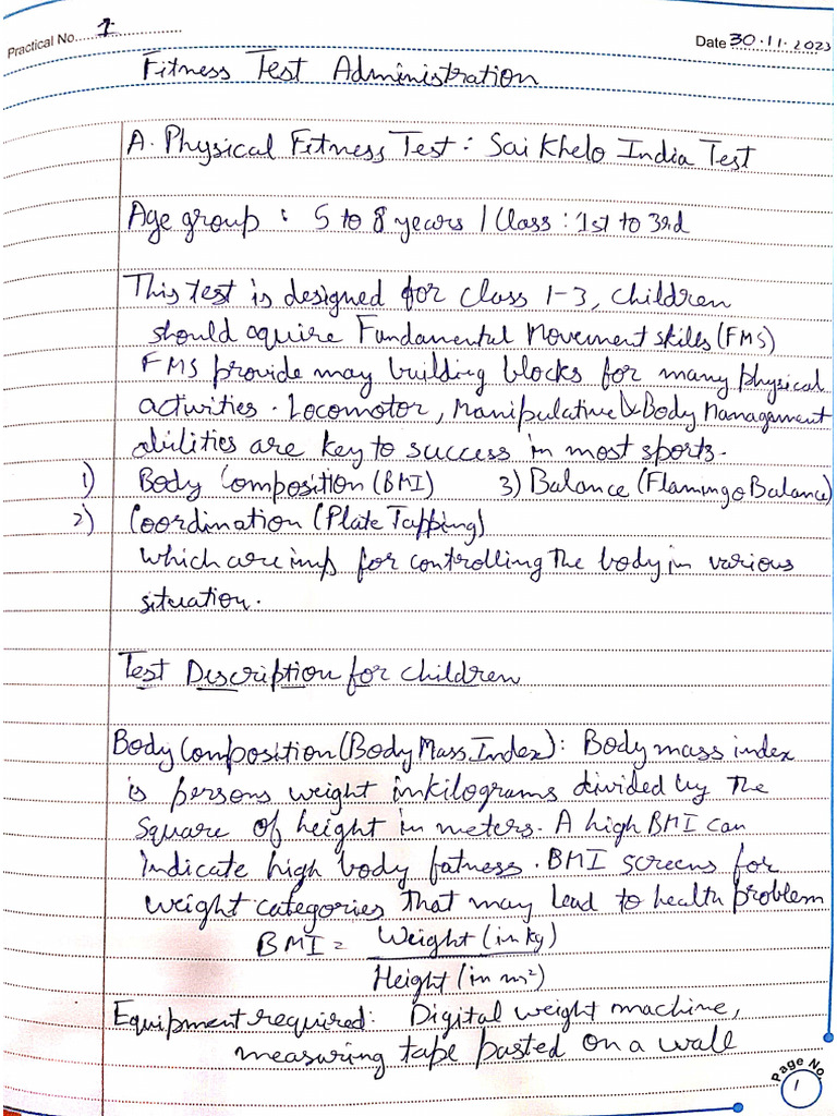 PE Practicals | PDF
