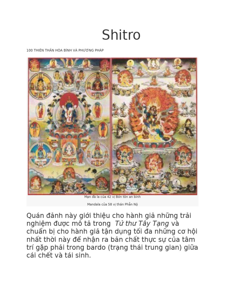 Shitro 100 Bon Ton | PDF