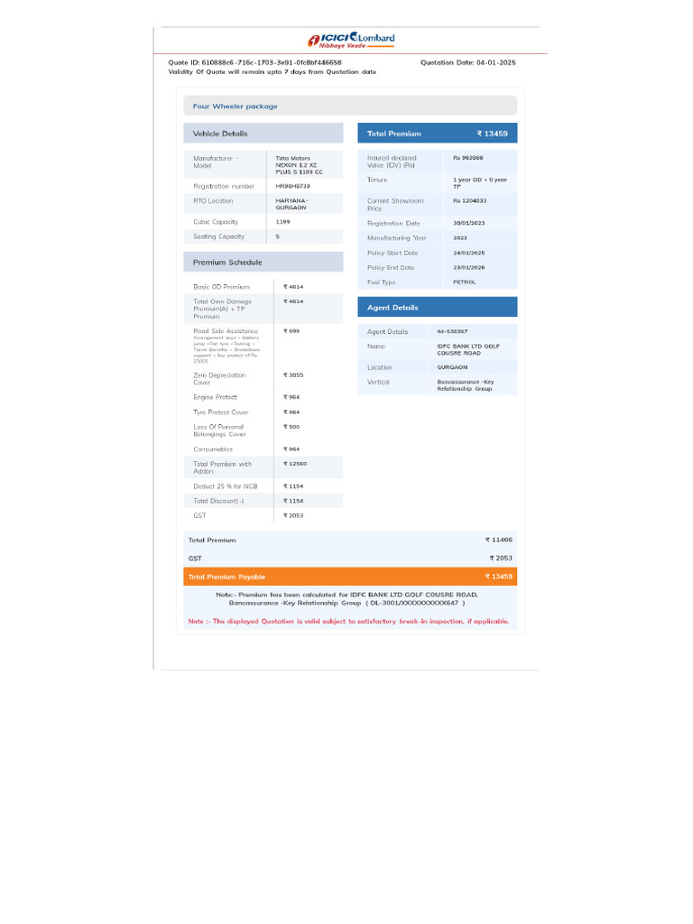 Premium Break-Up-388 | PDF