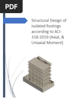 Wind Load Calculation per IS 875 Part 3 | PDF | Structural Load ...