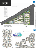 Aparna Technopolis - Kondapur | PDF