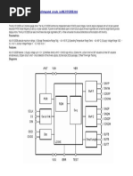 Diode Color Id Chart 1 | PDF