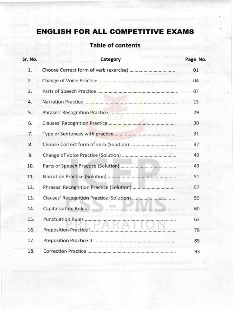 English Grammar | PDF | Linguistics | Semantics