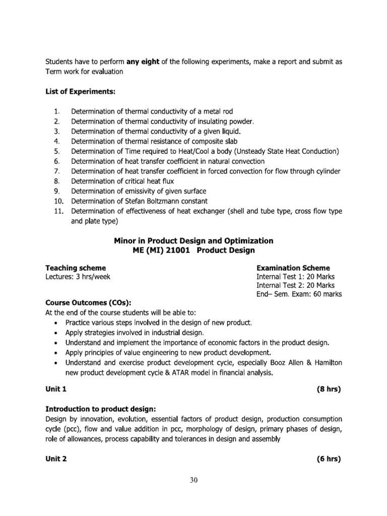 NEW 6th Semester | PDF