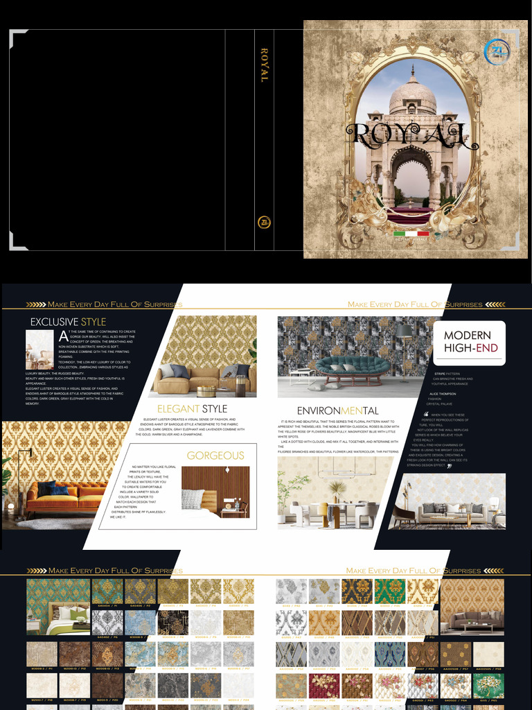 ROYAL | PDF