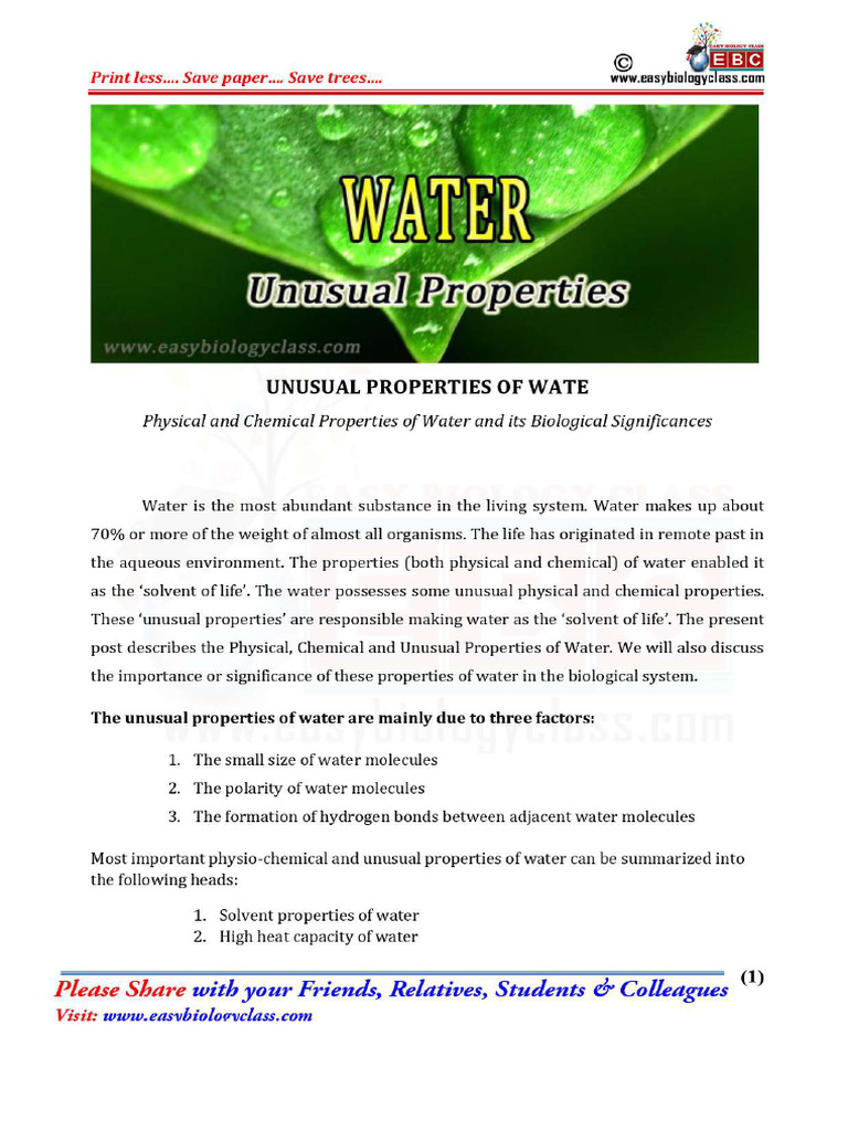 Comprehensive Biology Study Resources | PDF