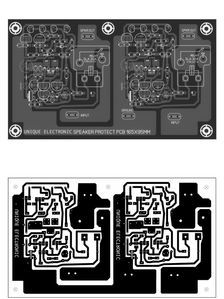 New SPK Protection | PDF