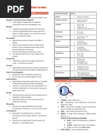 PPPVD Fecal Scoring Chart UPDATE EN FINAL | PDF | Feces | Diseases And ...