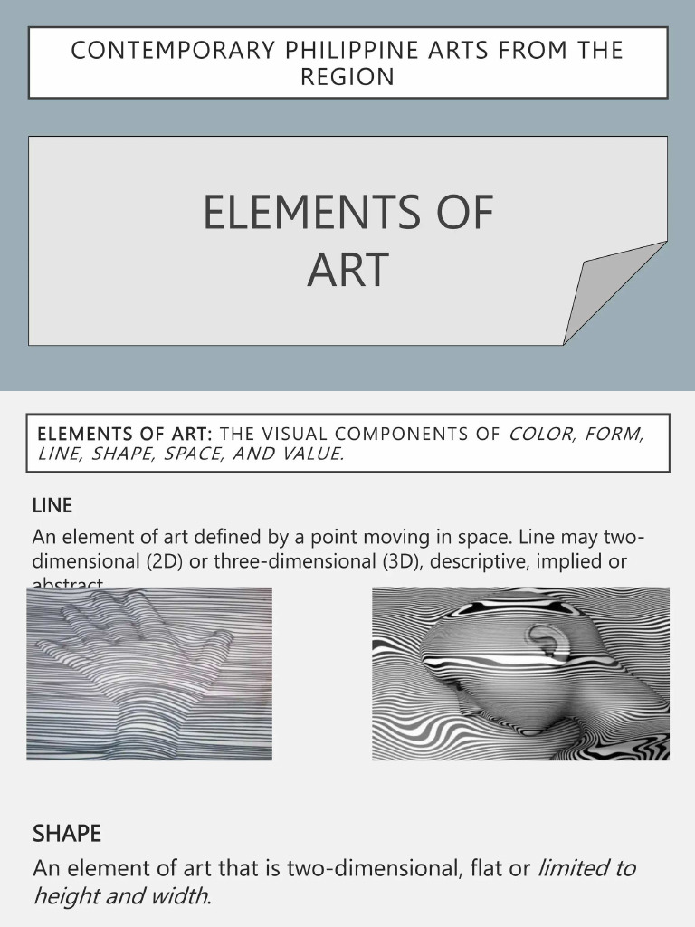 elements-of-art | PDF