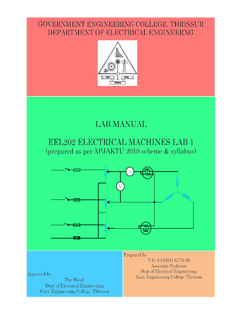 Dc Machines Pdf Electric Motor Electric Generator
