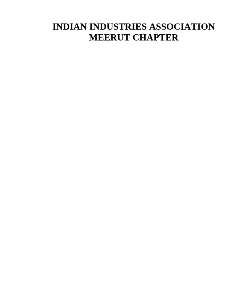 Meerut Sport Equipment's | PDF