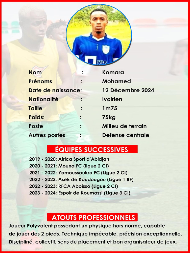 Momo CV | PDF