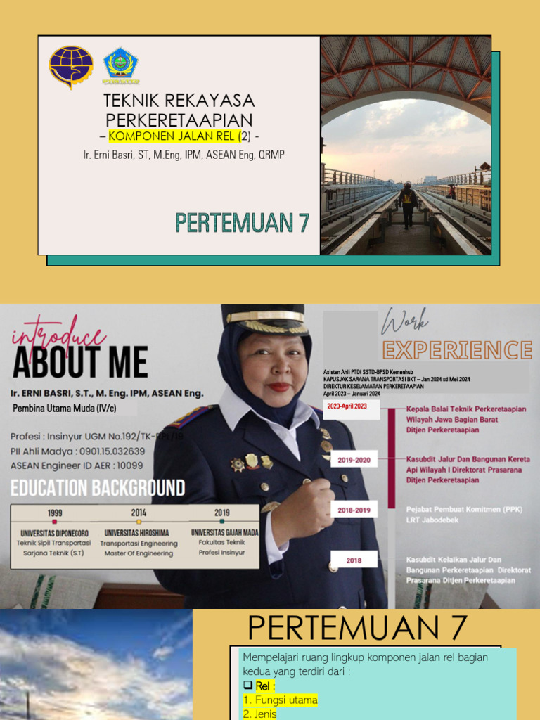 Fixed - Oke - TEKNIK REKAYASA KA - PERTEMUAN 7 (REL PENAMBAT DAN WESEL ...