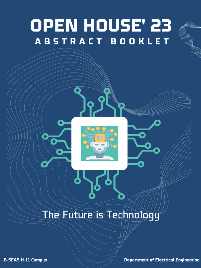 Final Abstract Booklet | PDF