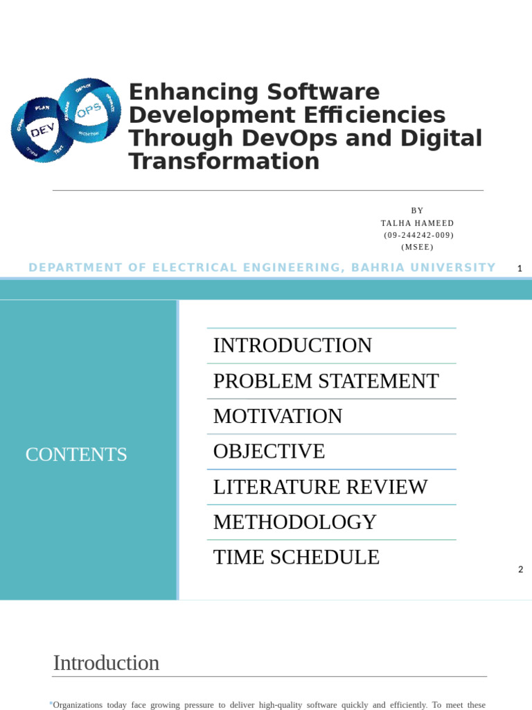 Proposal Ppt Sample | PDF | Cloud Computing | Information Technology