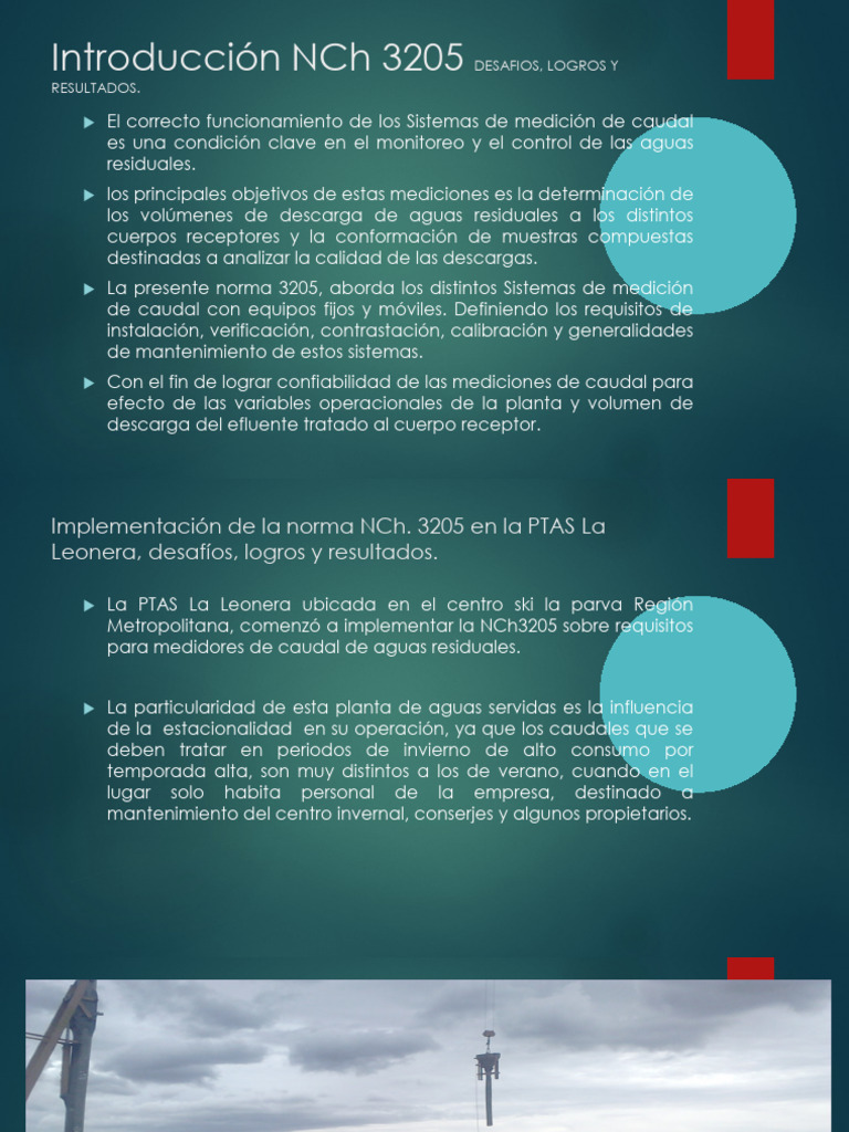 02.-Ana-Maria-Molina-La-Leonera-S.A | PDF | Calibración