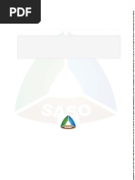 SASO 2663:2021 Air Conditioner Standards | PDF | Air Conditioning ...