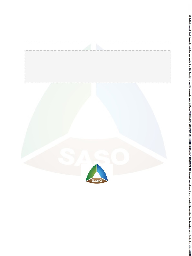 Saso 1025 | PDF | Fracture | Ceramics