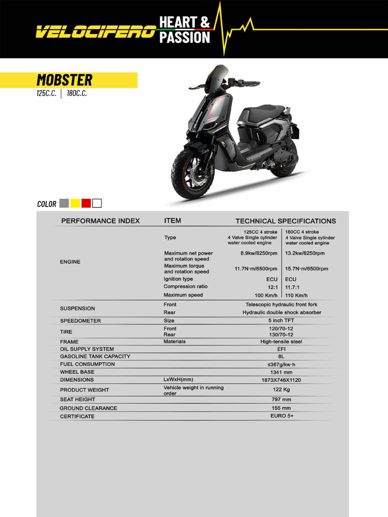 Mobster Gasoline | PDF