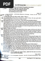 Julius Caesar Translation | PDF | Julius Caesar