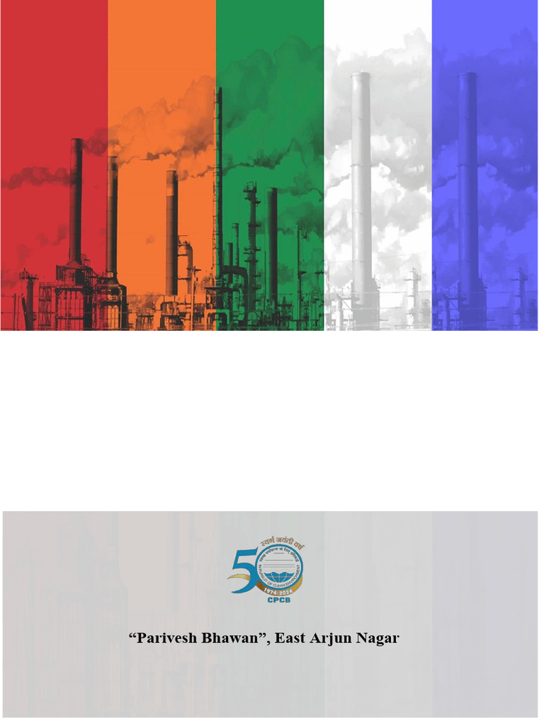 Classification of Sectors | PDF | Water Pollution | Waste