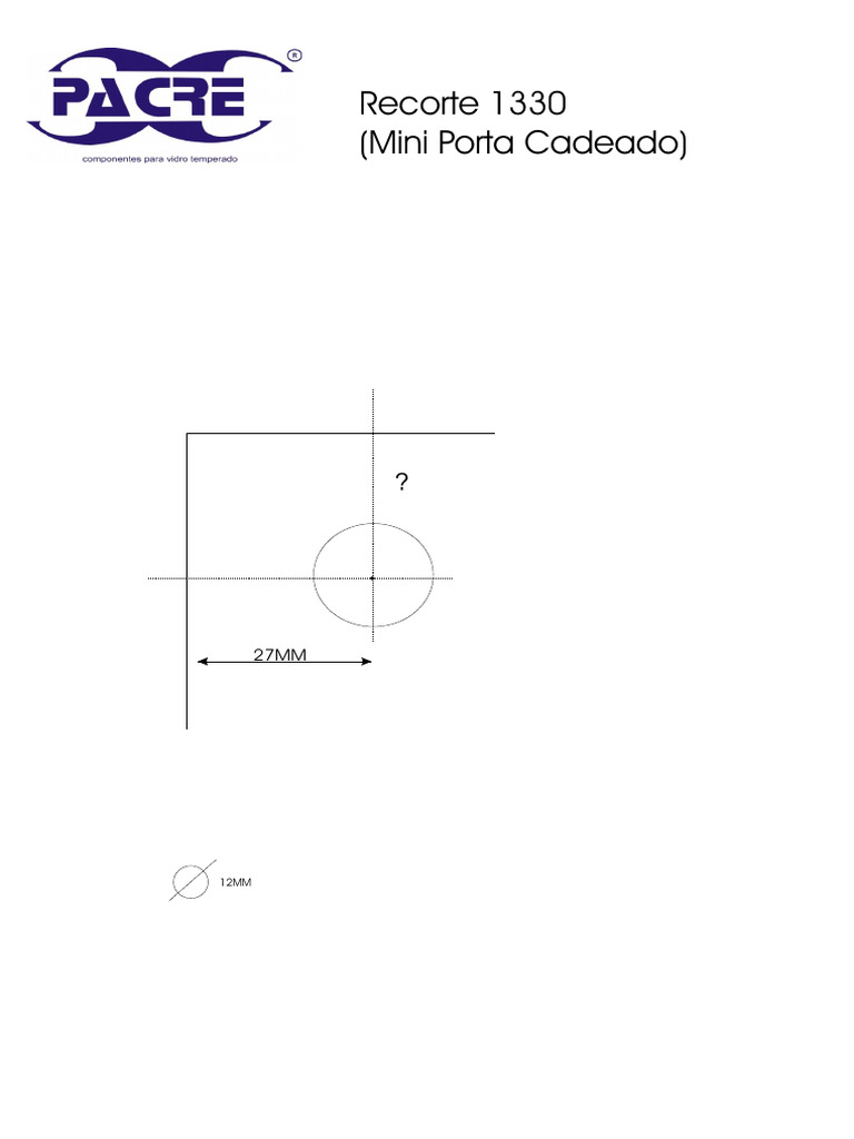 Recorte 1330 Mini | PDF