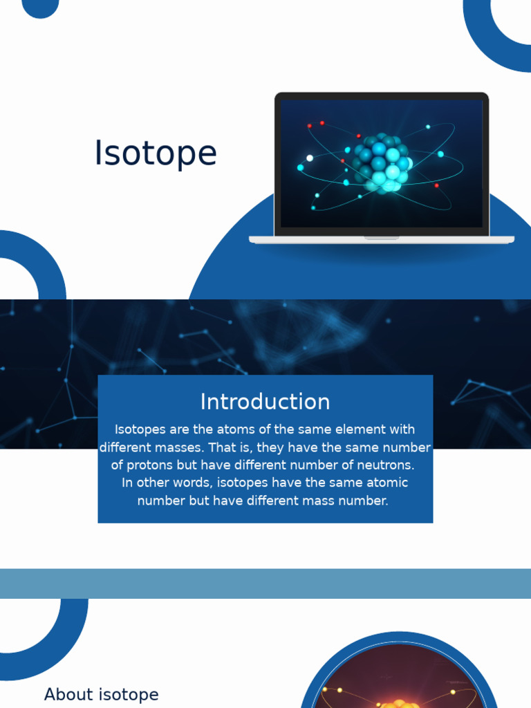 Copper Isotopes: Stability and Abundance | PDF