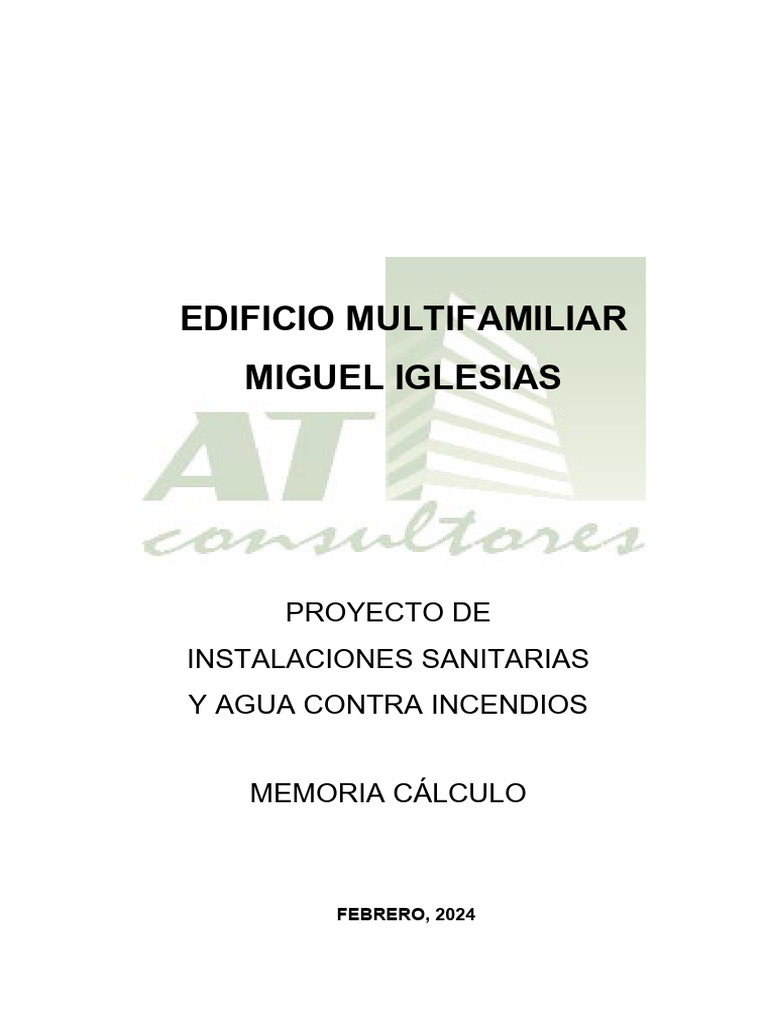 Mi MC Iiss Rev01 | PDF | Hidráulica | Ingeniería mecánica
