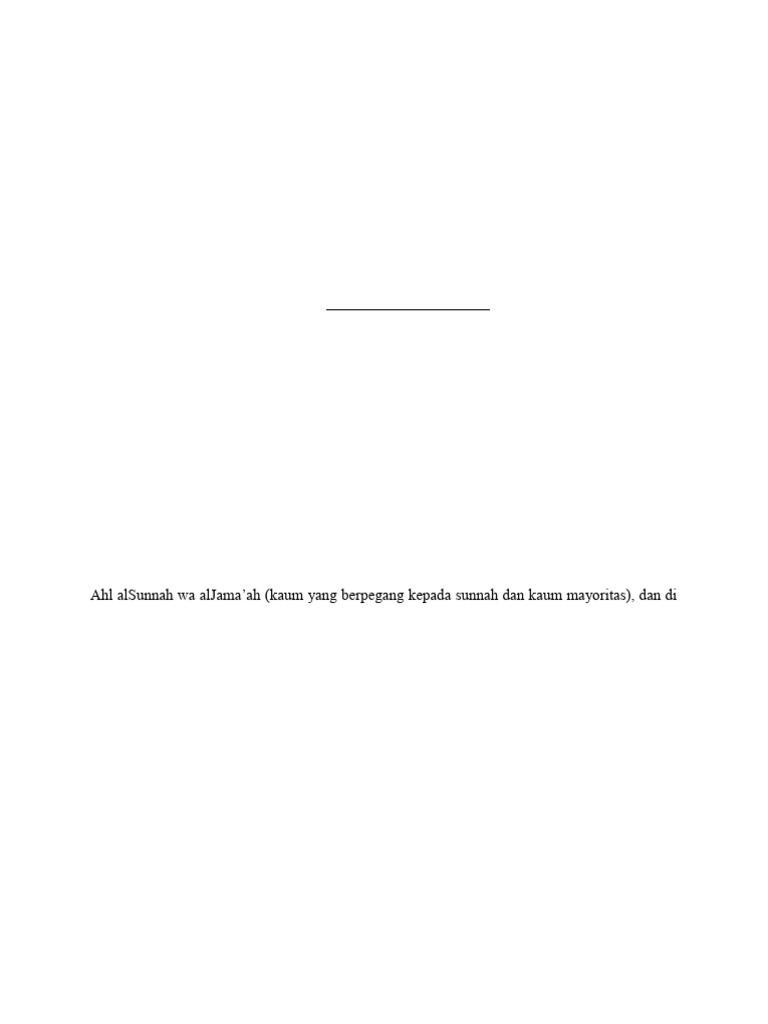 Jurnal Akidah Akhlak Jiren Mantap Alfajri | PDF