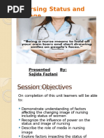 ENG 190 Module Three Collection of Sources Exemplar APA | PDF | Bias | News