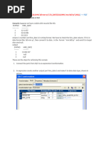 Hire Date vs. Original Start Date Explained | PDF | Employment | Computing