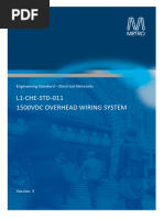 NZECP 34:2001 Electrical Safe Distances | PDF | Electrical Substation ...