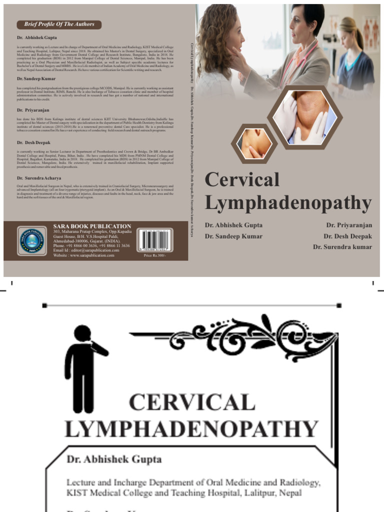 Book 396 - Cl - Sara | PDF | Lymph Node | Lymphatic System